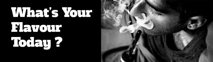 HABIBI HUBBLY | TOBACCO